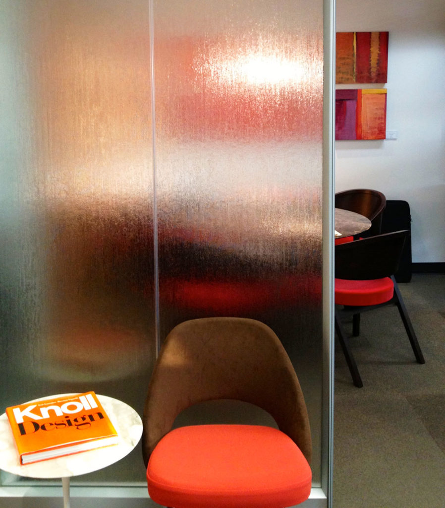About | Joel Berman Design